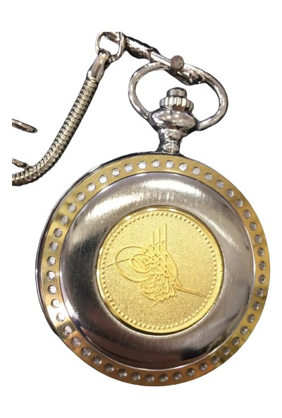 Samstar Köstekli Cep Saati