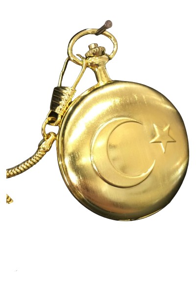 Samstar Köstekli Cep Saati