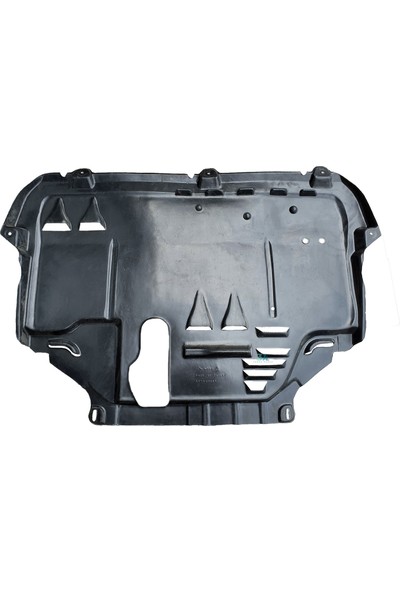 Tyg Volvo S40 V50 C30 Motor Alt Muhafaza Plastiği 2005 2008 2012 Tyg Volvo S40 V50 C30 Motor Alt Muhafaza Plastiği 2005 2008 2012