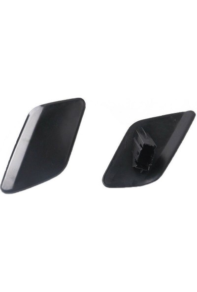 3K Volvo S60 V60 Sol Far Yıkama Kapağı