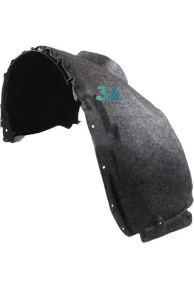 3K Volvo S60 Sağ Ön Çamurluk Davlumbazı 2011 2013 2014 2015 2016 2018 3K Volvo S60 Sağ Ön Çamurluk Davlumbazı 2011 2013 2014 2015 2016 2018