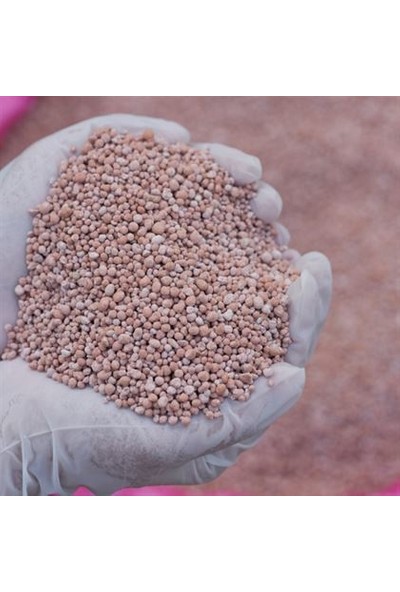 ALİ BOTANİK Süper Gübre Karışım Bahçe Gübresi Coşturur 0.5 kg