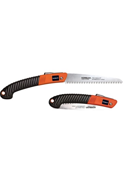 Fiskars Komelon Db 180 Katlanır Budama Testeresi