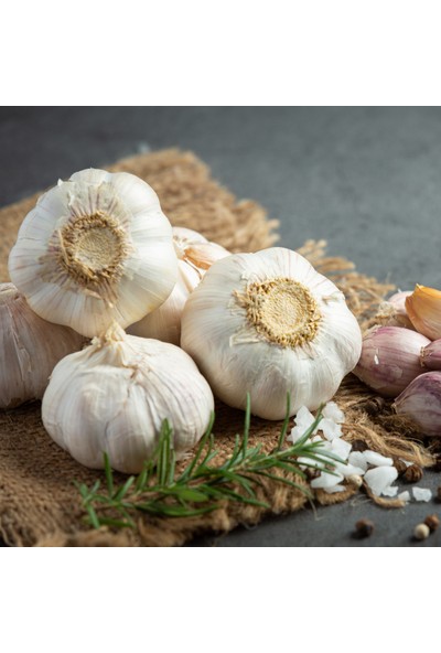 Kastamonu Taşköprü Sarımsağı 1 kg