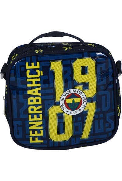Me Çantam Fenerbahçe Sarı Lacivert Erkek Çocuk Okul Beslenme Çantası Me Çantam Fenerbahçe Sarı Lacivert Erkek Çocuk Okul Beslenme Çantası