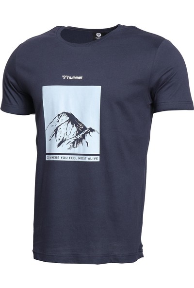 Hummel Everest Erkek T-Shirt S/s