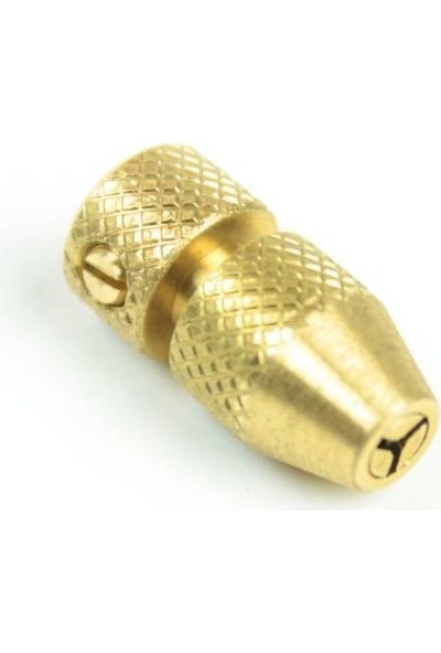 Robotistan El Matkabı Mandren Robotistan El Matkabı Mandren