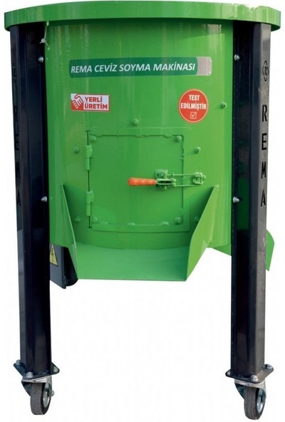 Rema RM90 Sabit Devirli