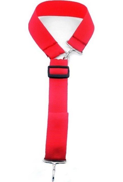 Petviya Köpek Kedi Araç Emniyet Kemeri Model 2 Kırmızı Petviya Köpek Kedi Araç Emniyet Kemeri Model 2 Kırmızı