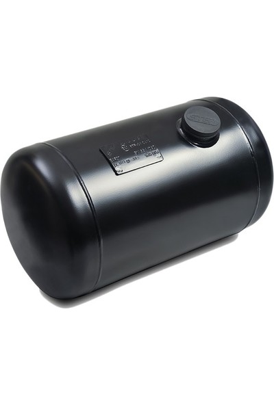 Step Silindir Lpg Tankı 32 Litre Ø 315 x H 460