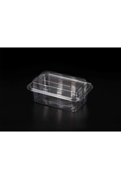 Limera Yüksek Kapak Sızdırmaz Kap 750 cc 100 Adet