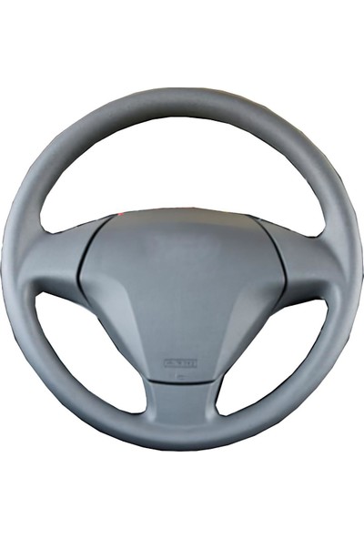 Fox Fiat Doblo Linea 2008-2015 Deri Direksiyon Kılıfı Araca Özel Dikmeli Fox Fiat Doblo Linea 2008-2015 Deri Direksiyon Kılıfı Araca Özel Dikmeli