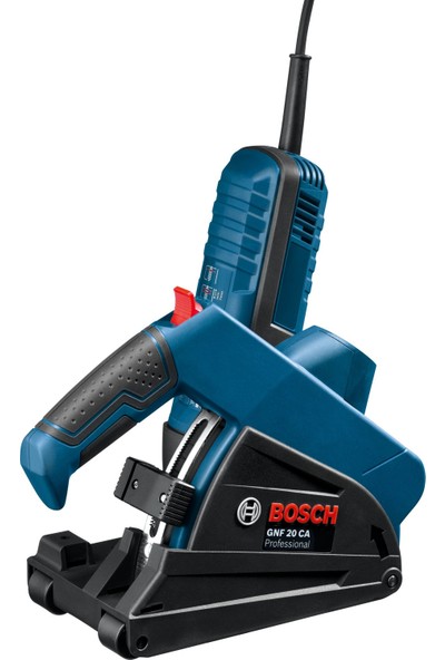 Bosch Gnf 20 Ca Elmas Testereli Kesim Makinesi 0601612508 Bosch Gnf 20 Ca Elmas Testereli Kesim Makinesi 0601612508
