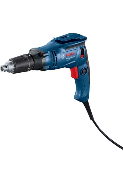 Bosch Gtb 650 Vidalama Makinesi 06014A2000
