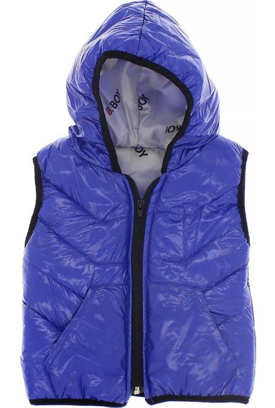 Babyboy Mikro Model Erkek Çocuk Şişme Yelek - Mavi - 0-1 Yaş Babyboy Mikro Model Erkek Çocuk Şişme Yelek - Mavi - 0-1 Yaş