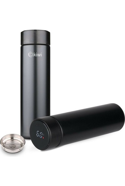 Kiwi Dijital Termos KT-8682