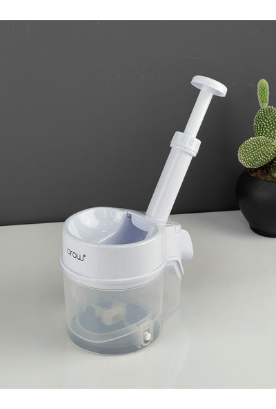 Acar Hamarat Çekirdek Çıkartıcı Acar Hamarat Çekirdek Çıkartıcı