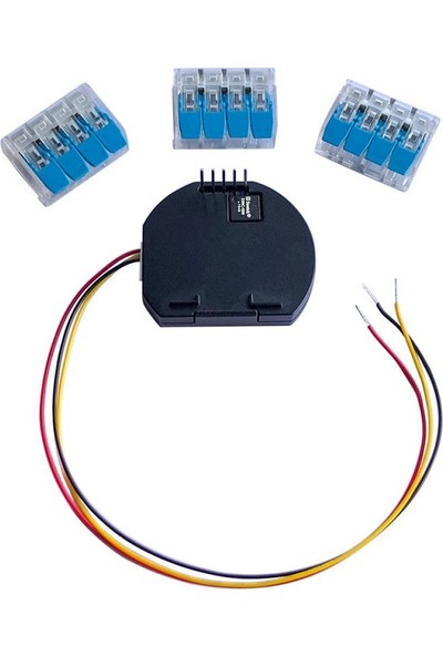 Shelly Sıcaklık Sensörü Add- On Shelly 1/1pm Akıllı Ev Eklenti