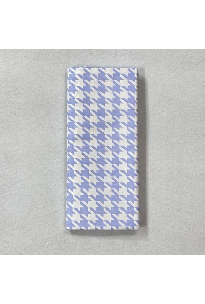 Elegantshop Poplin Pamuk Kumaş 50X170CM PAX00