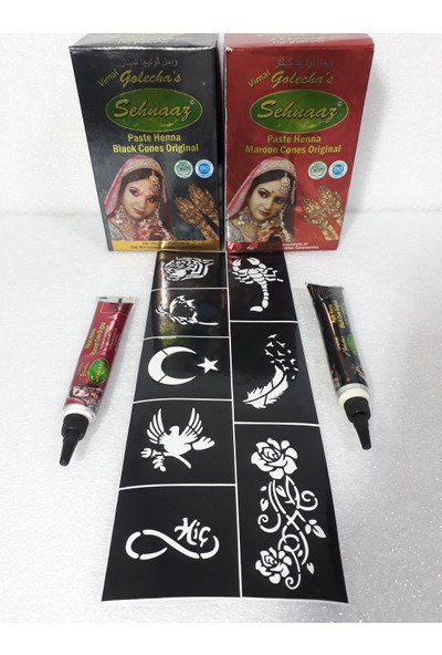 Şehnaz Tasarım Şehnaz