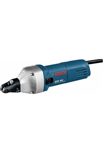 Bosch Gsz 160 Sac Kesme Makinası