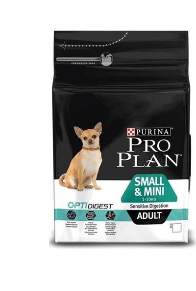 Pro Plan Proplan Kücük Irk Kuzu Etli Köpek Maması 3 kg Pro Plan Proplan Kücük Irk Kuzu Etli Köpek Maması 3 kg