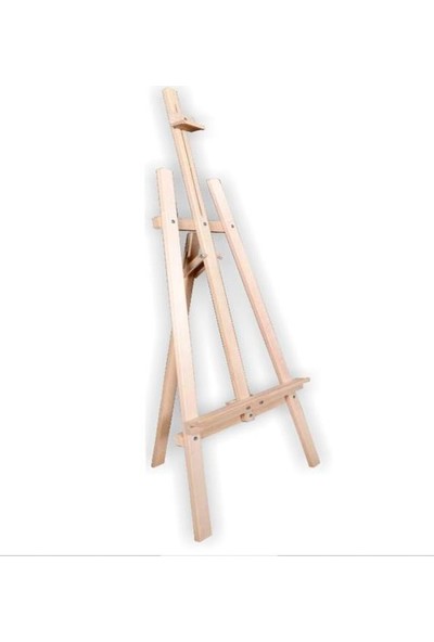 Art Liva Lüks Mini Çam Şövale 32 cm Art Liva Lüks Mini Çam Şövale 32 cm