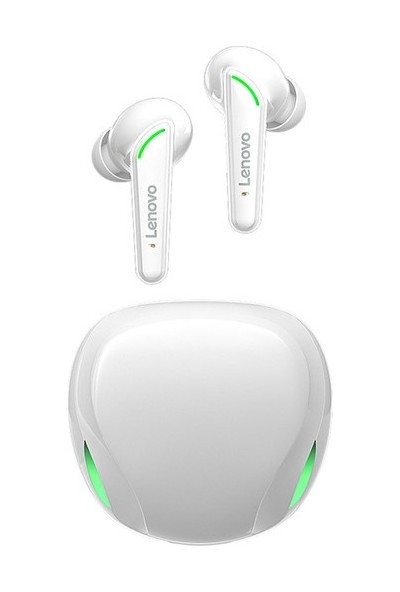 Lenovo XT92 Kablosuz Bluetooth Kulaklık