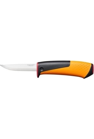Fiskars Genel Kullanım Bıçağı Fiskars Genel Kullanım Bıçağı