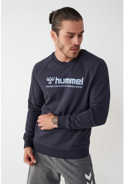 Hummel Hmlnumas Sweatshirt 921116 Hummel Hmlnumas Sweatshirt 921116