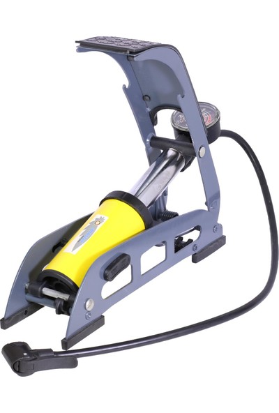 Badem10 Master Profesyonel Ayak Tipi Hava Pompası Tekli Pro Badem10 Master Profesyonel Ayak Tipi Hava Pompası Tekli Pro