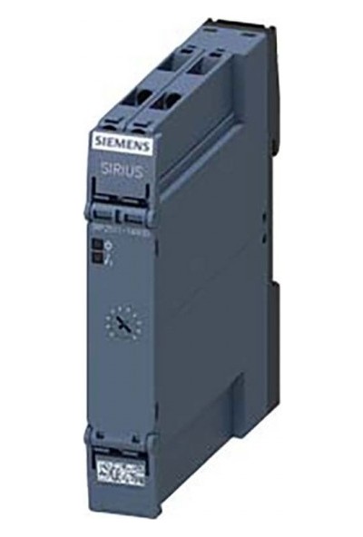 3RP2512-1AW30 Zaman Rölesi 3RP2512-1AW30 Zaman Rölesi