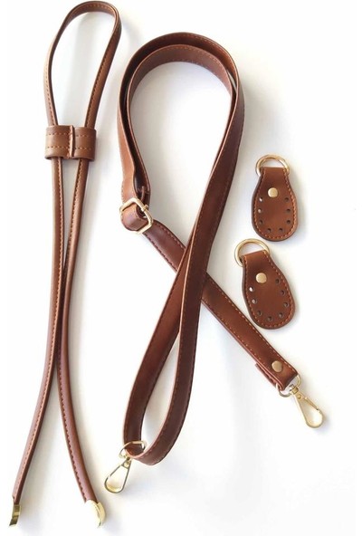 Angel Çanta Aksesuar Cicibici Set (Sap, Böce Büzgü)