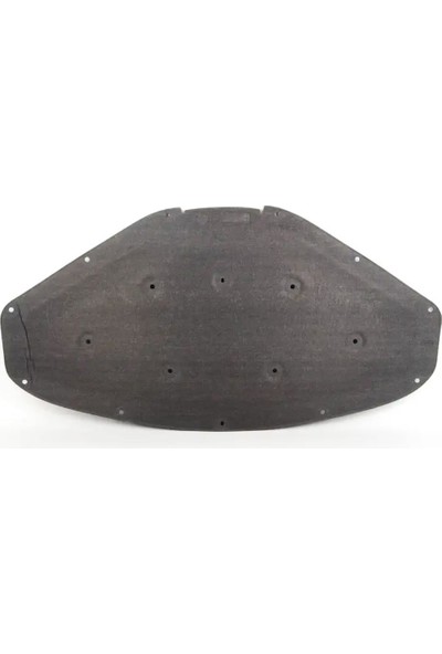 Araba Alışveriş Bmw F30 Kaput Motor Isı ve Ses Yalıtım Süngeri