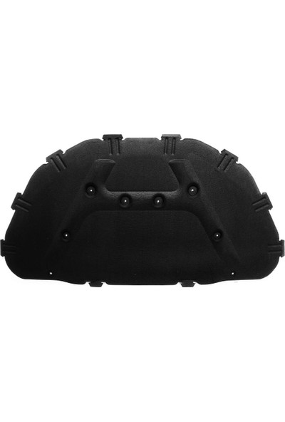 Araba Alışveriş Bmw E84 Kaput Motor Isı ve Ses Yalıtım Süngeri Araba Alışveriş Bmw E84 Kaput Motor Isı ve Ses Yalıtım Süngeri