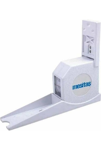 Mesilife Sw-G06b Duvar Tipi Boy Ölçer