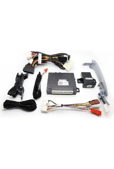 OEM Bmw 3 Serisi G20 Anahtarsız Giriş