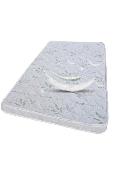 Ave Home Bioped Full Visco Premium Tek Kişilik Yatak Pedi Ave Home Bioped Full Visco Premium Tek Kişilik Yatak Pedi
