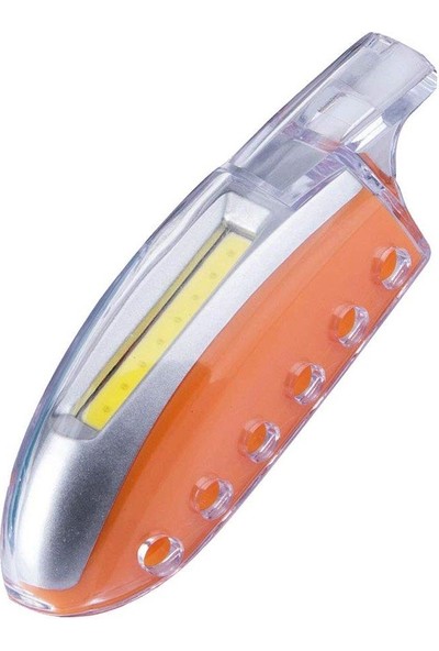 Proithalat Survival Acil Durum Düdüklü Fener - 3 Farklı Yanma Modu Proithalat Survival Acil Durum Düdüklü Fener - 3 Farklı Yanma Modu
