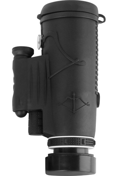 Okgoods Ekstra Uzun Monoküler Taşınabilir Teleskop (Yurt Dışından)