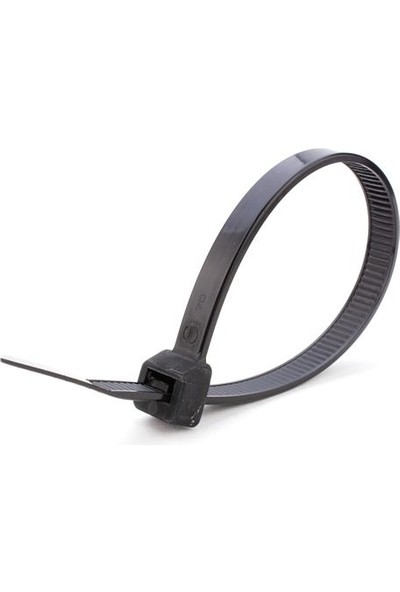 Modacar 10 cm Cırt Kelepçesi 100 Adet 423929 Modacar 10 cm Cırt Kelepçesi 100 Adet 423929