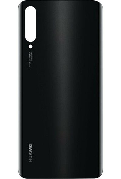 Huawei P Smart Pro Için Huawei Cam Batarya Kapağı