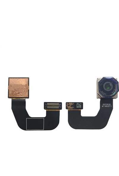 Nettech Xiaomi Redmi Note 9 Için Nettech NT-89628 Arka Kamera Nettech Xiaomi Redmi Note 9 Için Nettech NT-89628 Arka Kamera