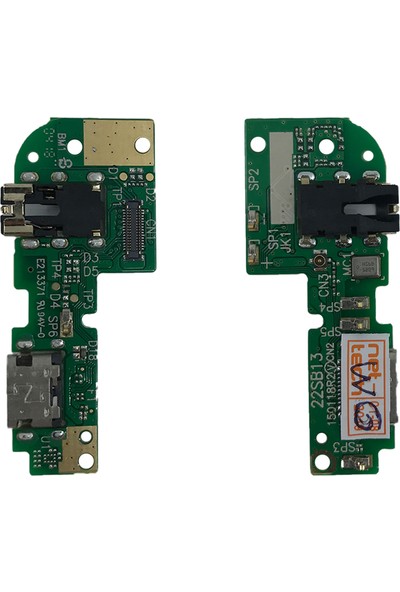 Vestel Venüs V6 Için Vestel Bordlu Şarj Soketi