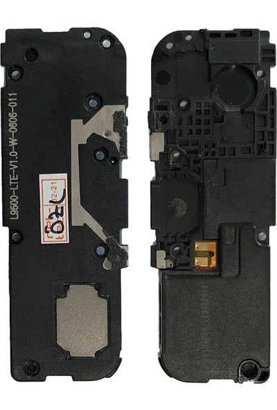 Nettech General Mobile Gm9 Pro Uyumlu Buzzer