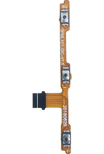 Oem Casper Via G3 Için Oem Power + Ses Flex Oem Casper Via G3 Için Oem Power + Ses Flex