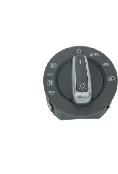 Btap A6 2005-2011 Q7 2007- Far Anahtarı 4F1941531E