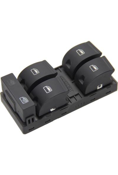 Btap A4 2005-2008 Cam Düğmesi 8E0959851D