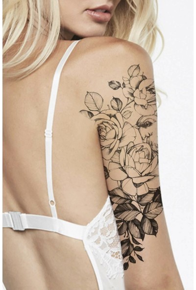 Flash TattoosFlash Tattoos Bülbül Geçici Dövme Flash TattoosFlash Tattoos Bülbül Geçici Dövme