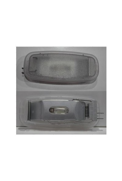 Btap Sprınter Tavan Okuma Lambası Arka Oem 9068200701 Btap Sprınter Tavan Okuma Lambası Arka Oem 9068200701